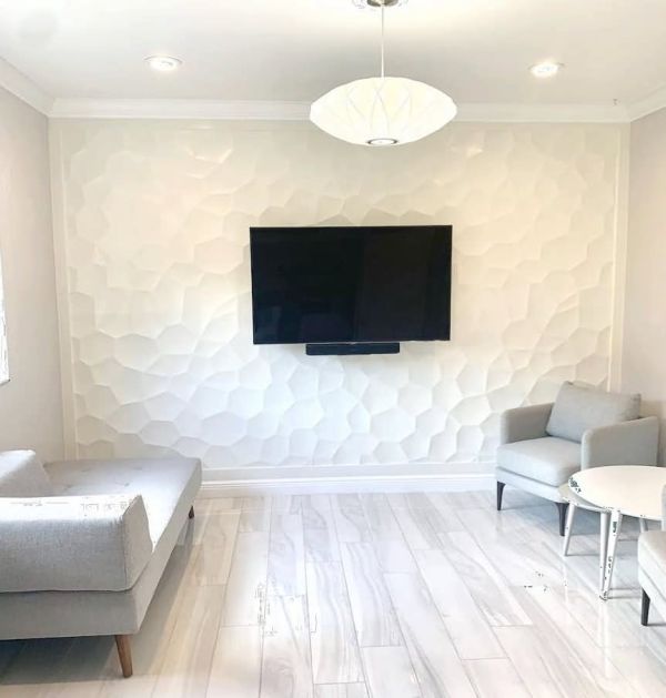 Wall Panel - Pohl Custom Cabinets, LLC